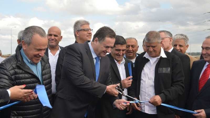 ממחר: נסיעה ישירה בין כביש החוף לנתיבי איילון ולכביש 531